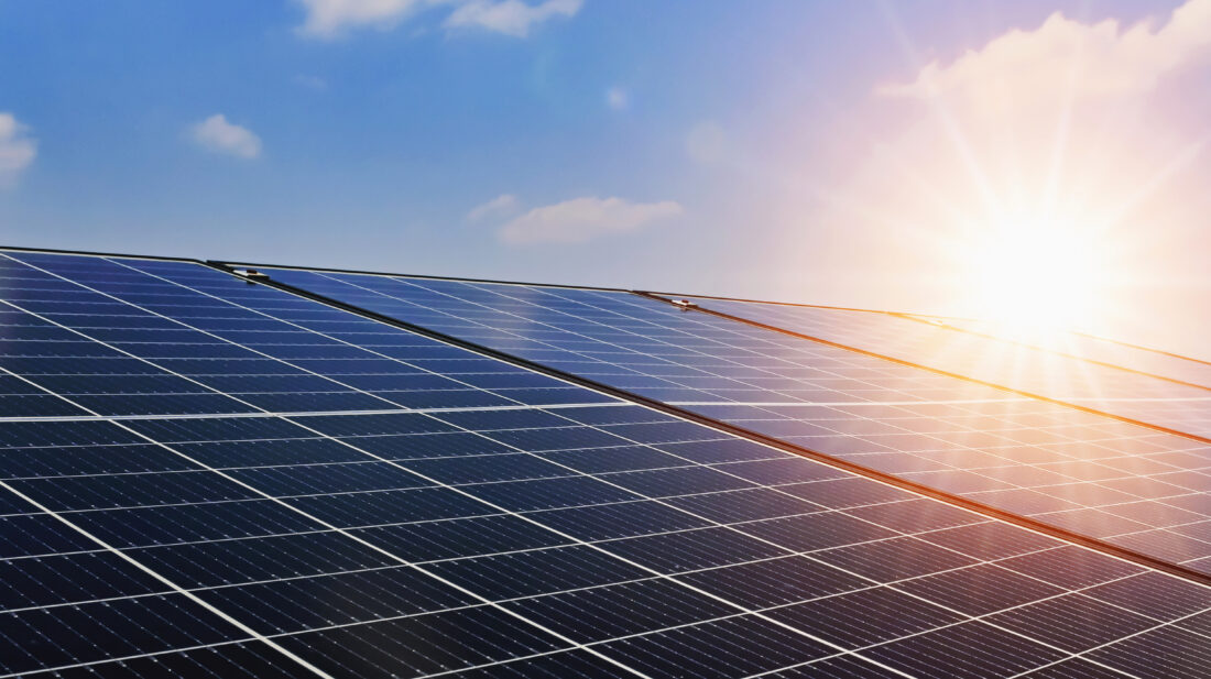 Understanding the OBBBA’s FEOC Framework | Climate Solutions Legal Digest