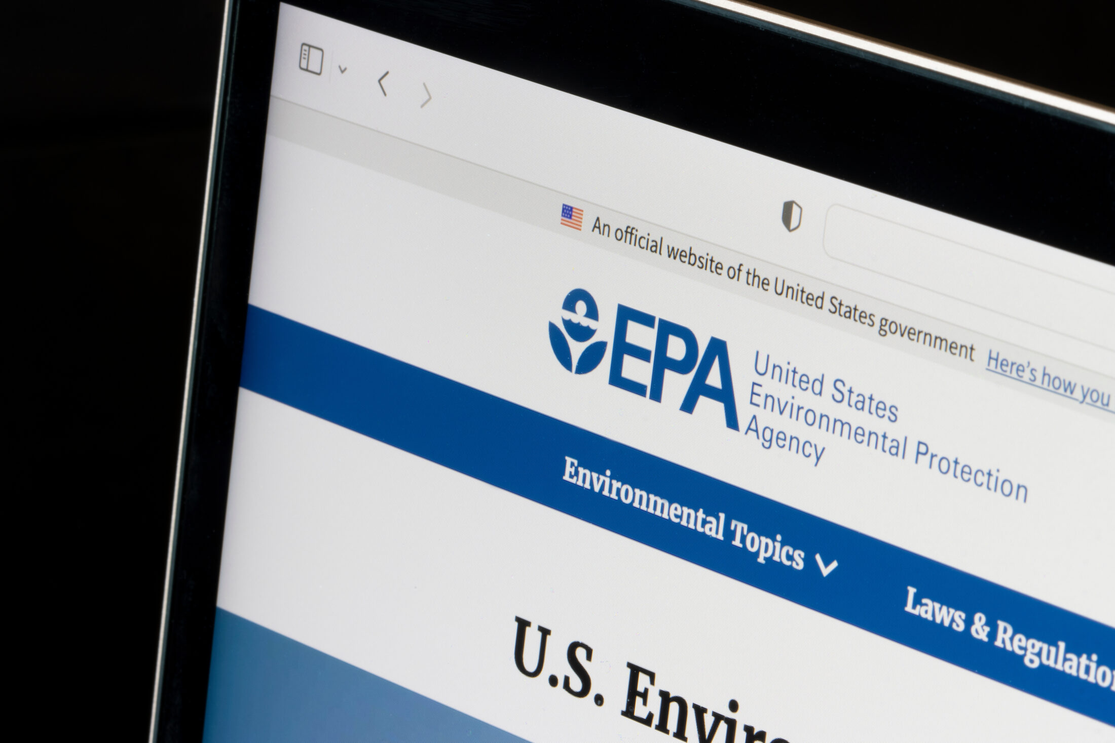EPA’s e-RIN Program Stalls | Climate Solutions Legal Digest