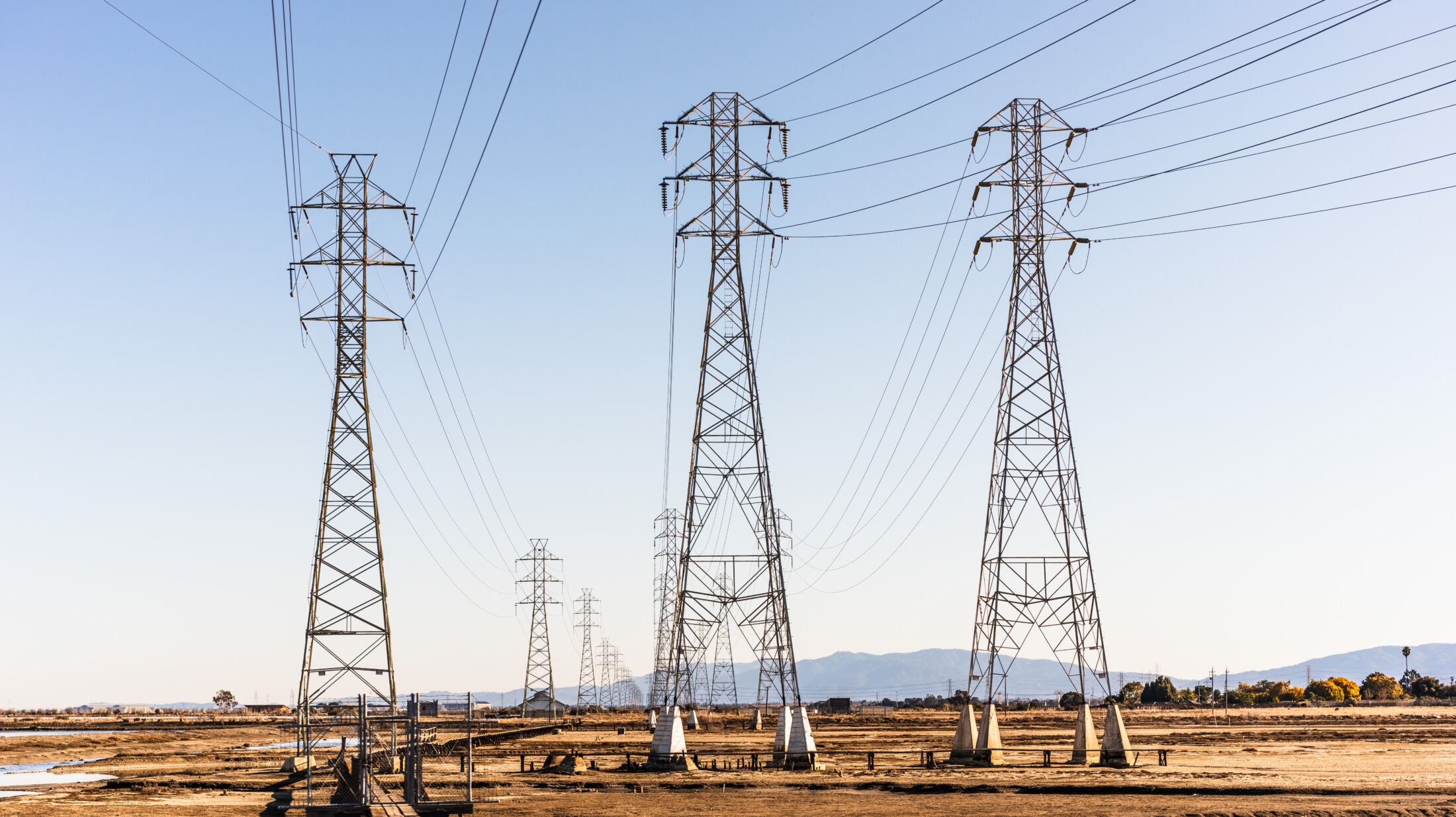 New “Ride-Through” Requirements for Inverter-Based Resources: FERC ...