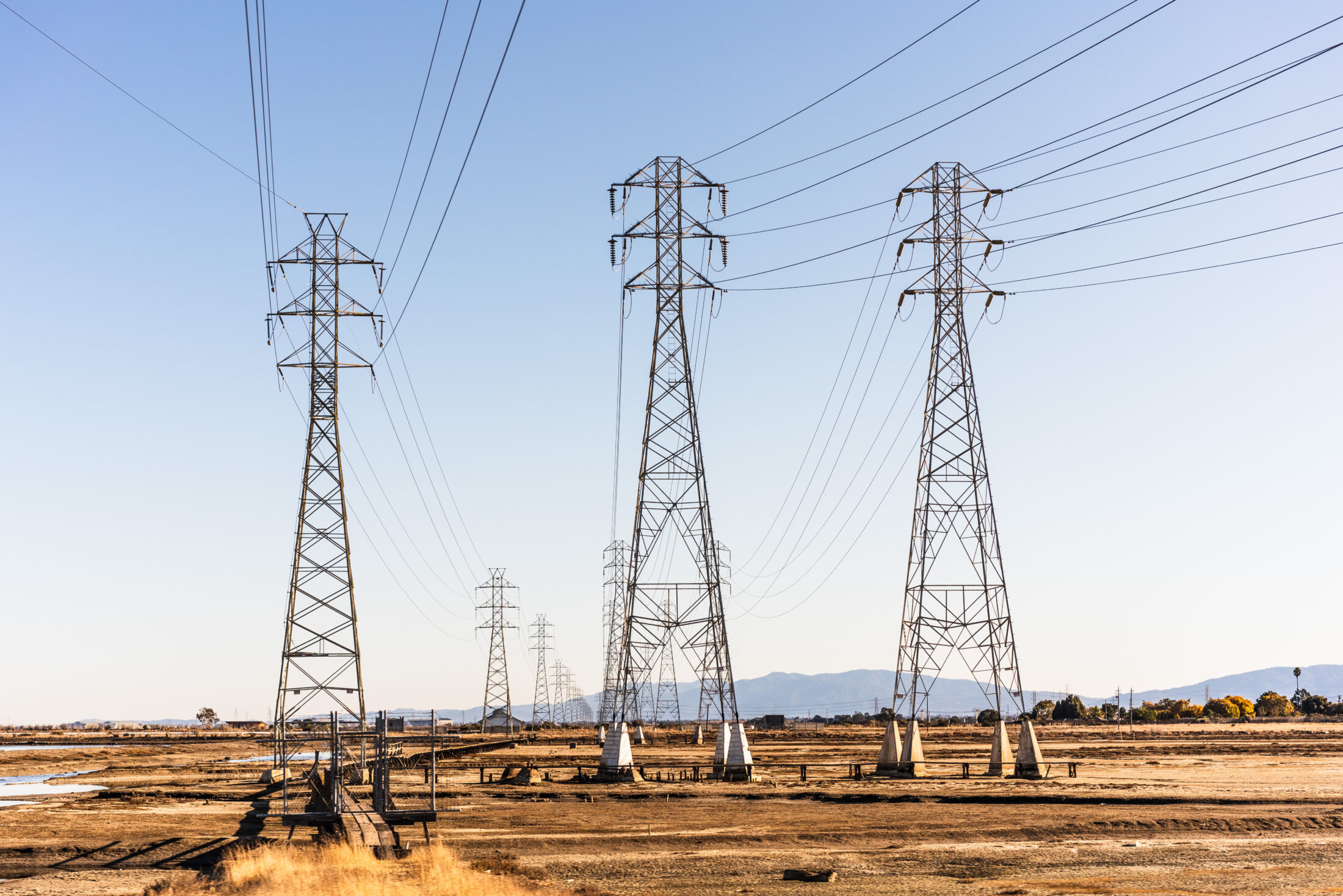 FERC Issues Order to Show Cause On RTO “Self Fund” Policy | Climate ...