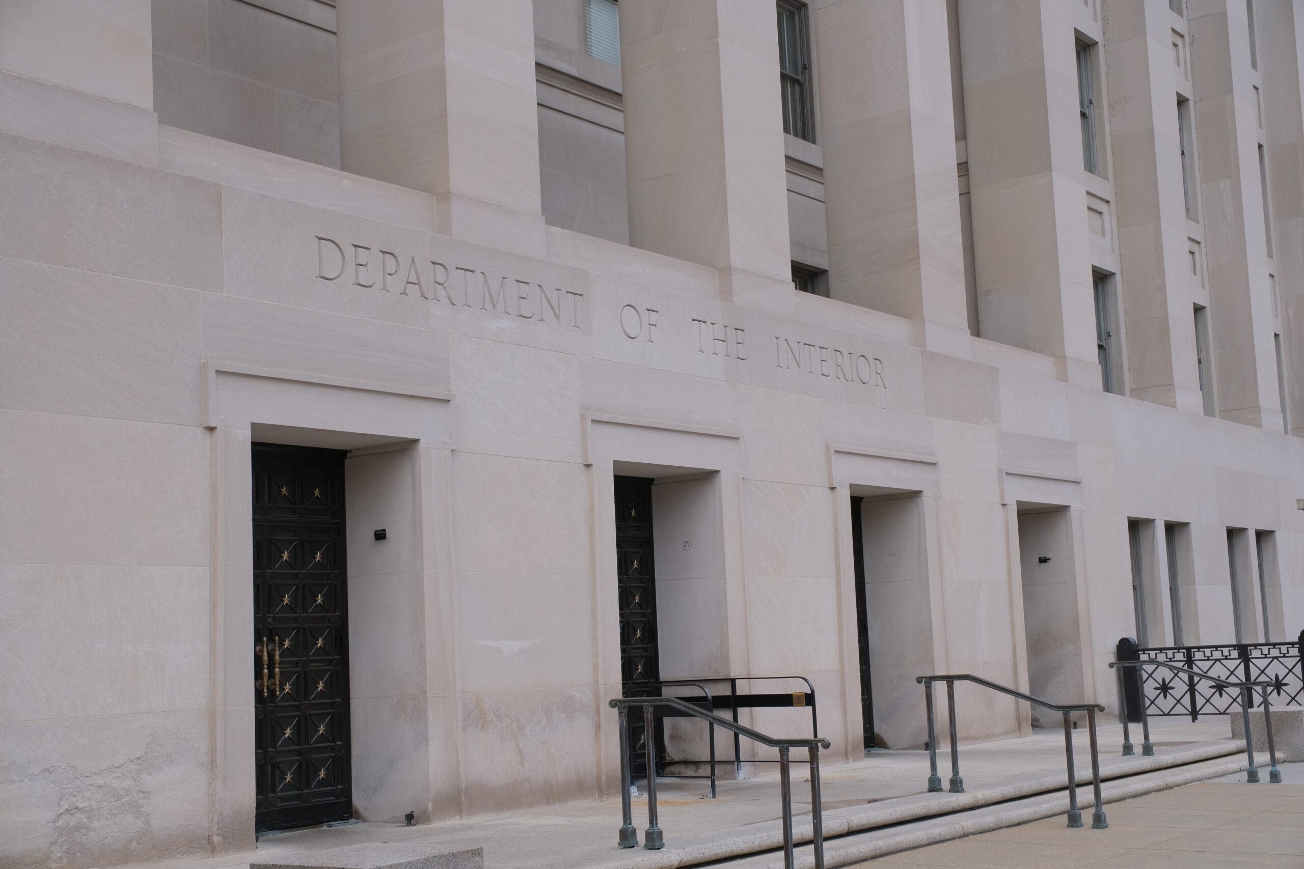 New Changes in DOI Approval Process for Wind & Solar Projects | Climate ...