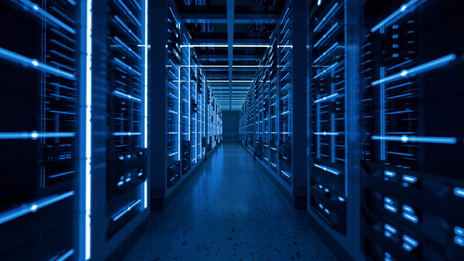 FERC Begins Shaping the Future of Data Center Co-Location | Climate ...